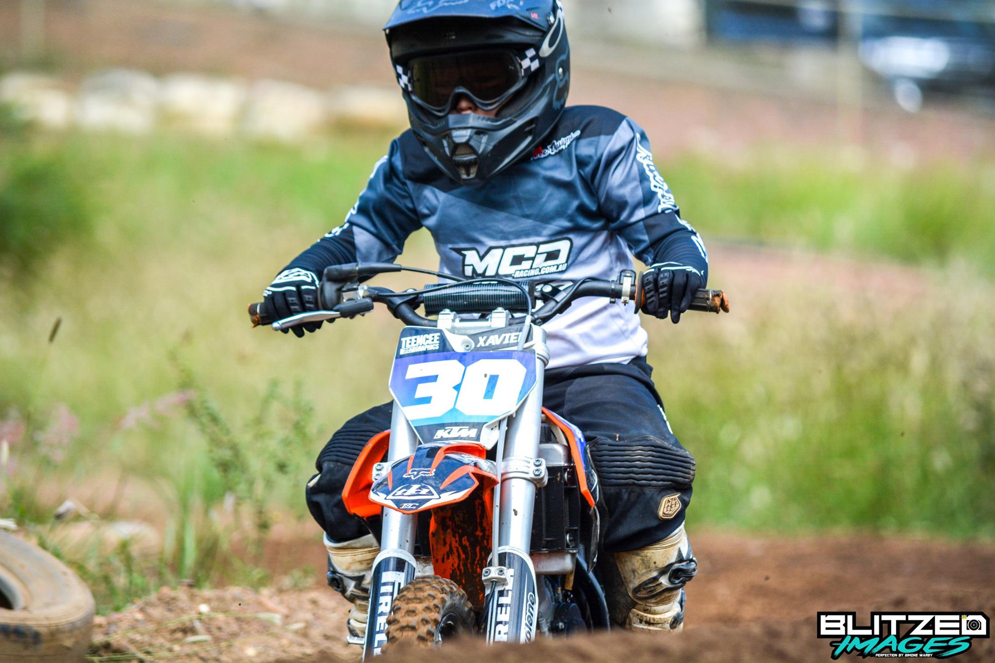 MCD Racing - Home | Motocross & Enduro Specialists