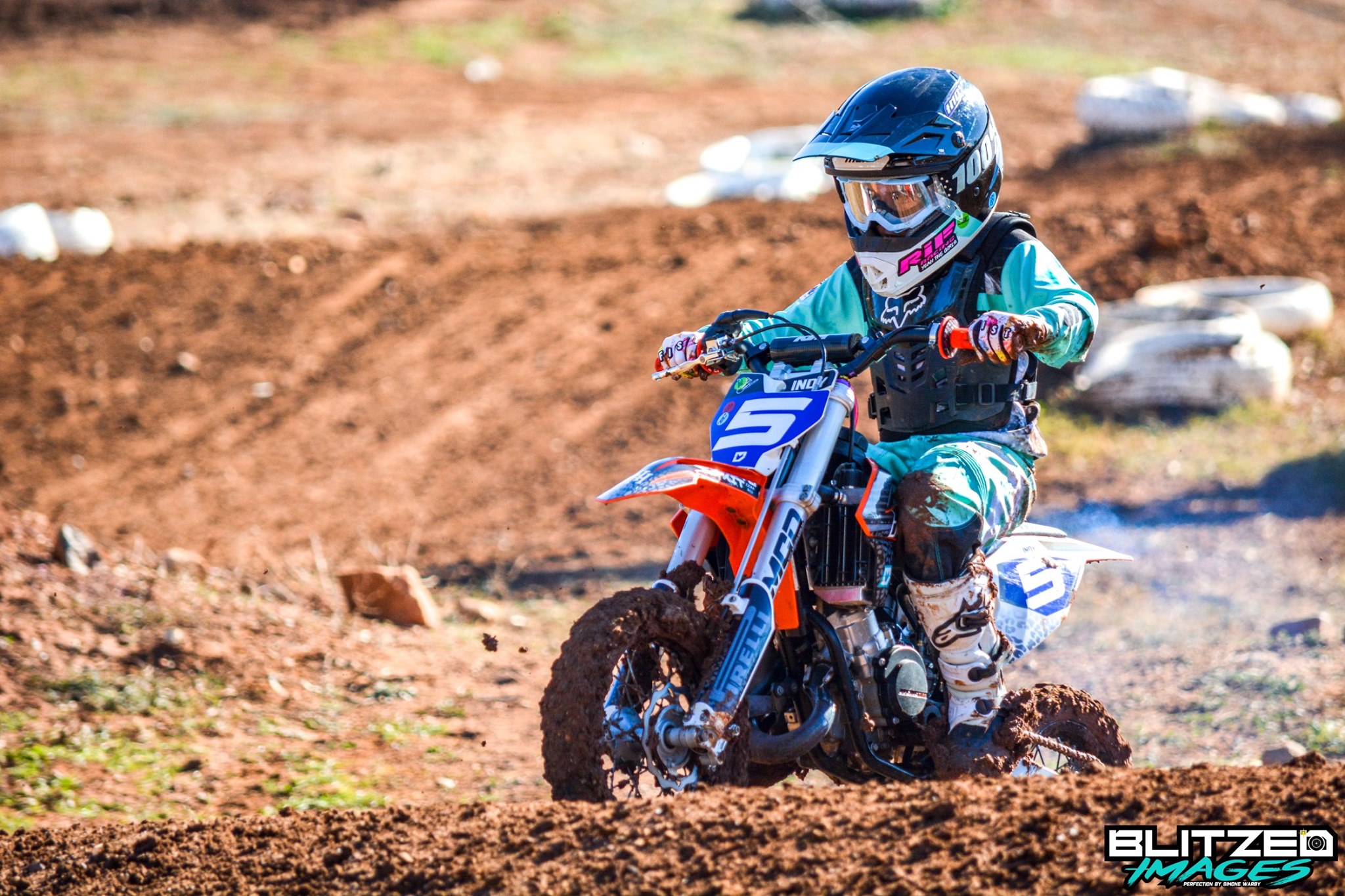 MCD Racing - Home | Motocross & Enduro Specialists