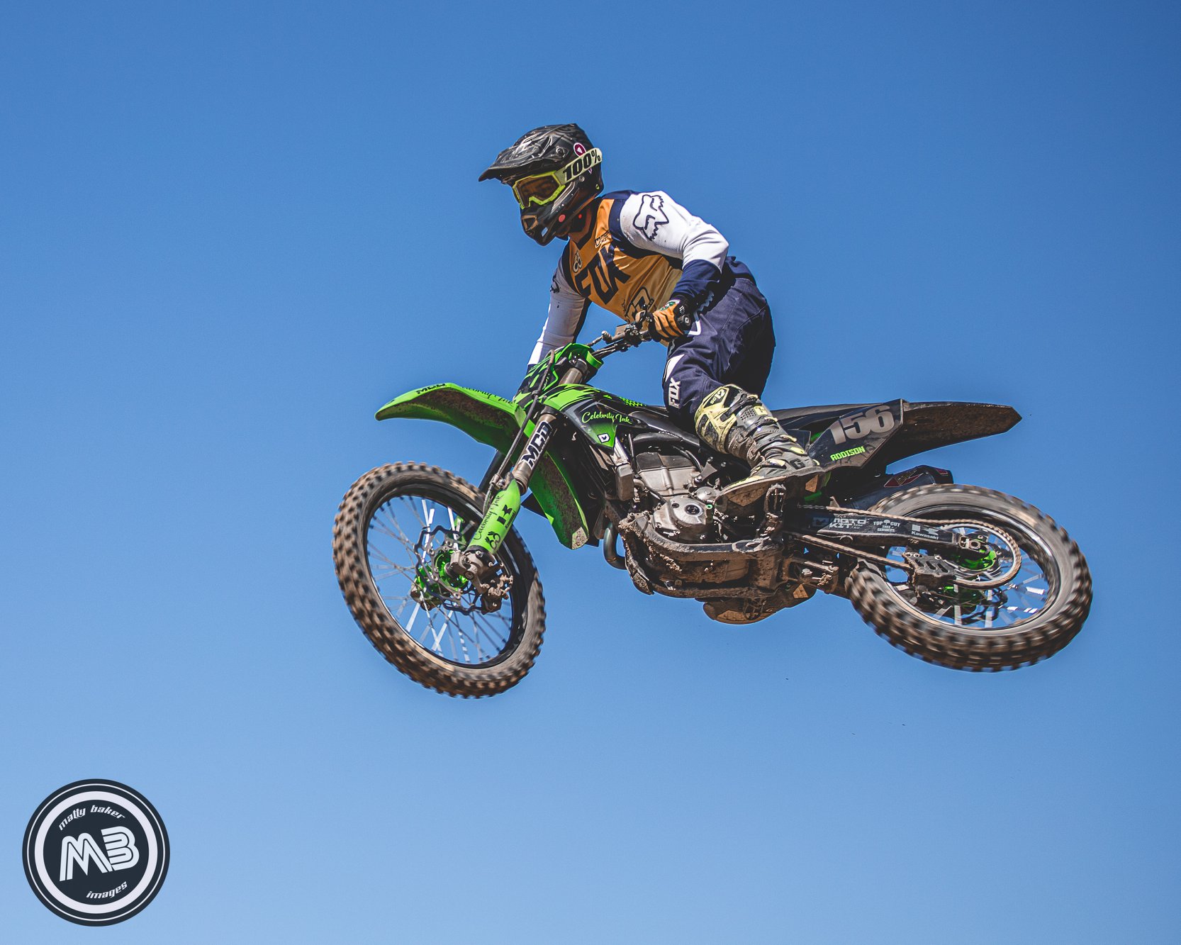 MCD Racing - Home | Motocross & Enduro Specialists
