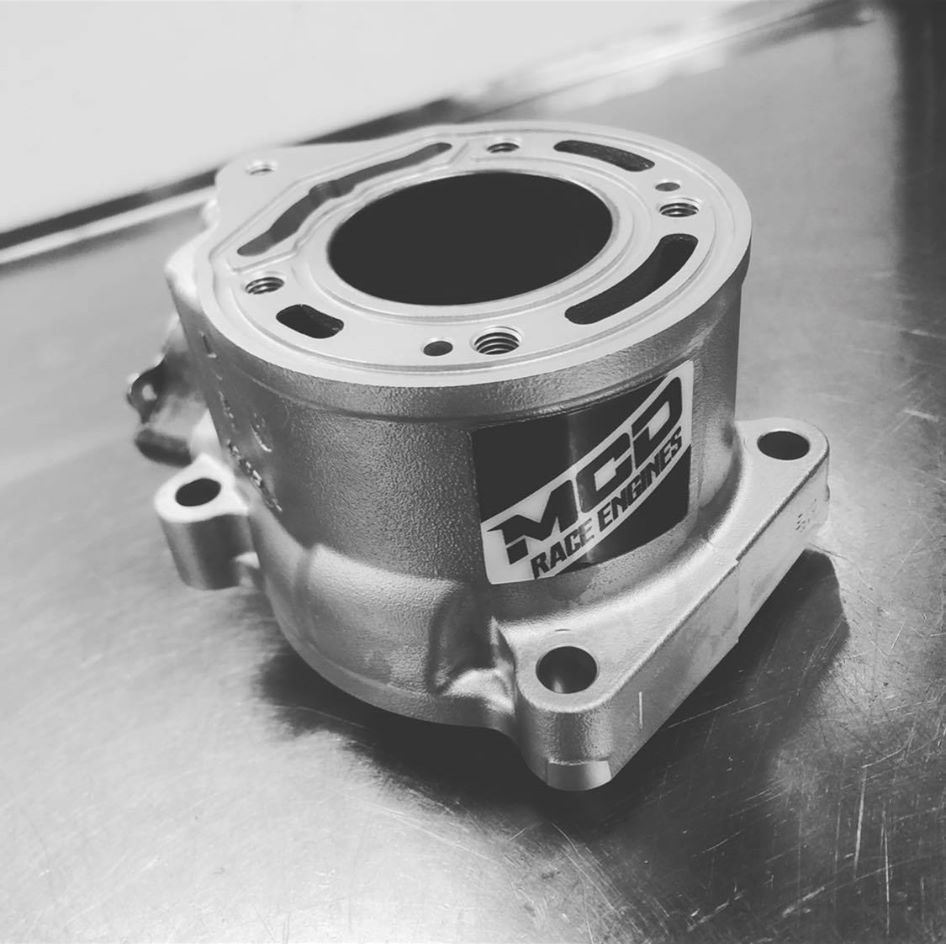 Engines - MCD Racing | Motocross & Enduro Specialists